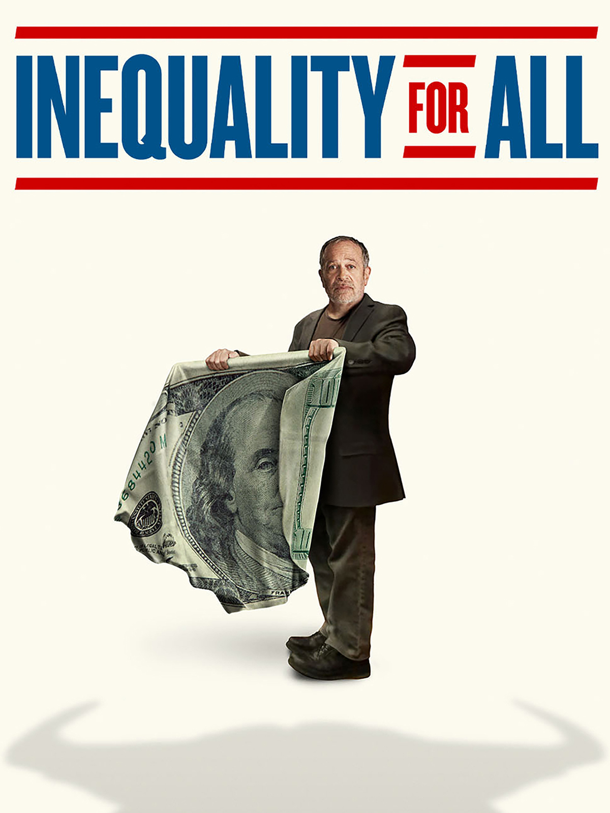 Prime Video: Inequality for All