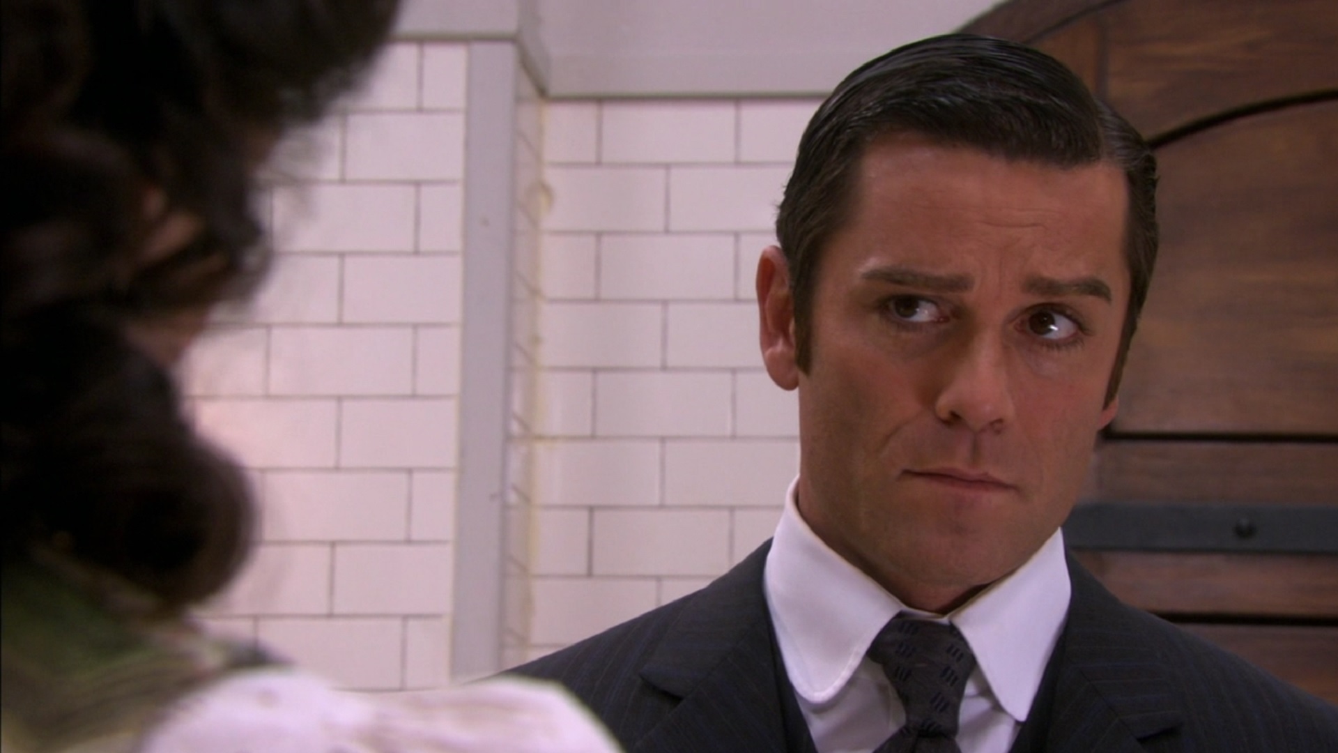 Prime Video: Murdoch Mysteries, Season 1