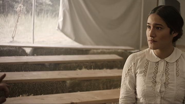 Watch Te Ata | Prime Video