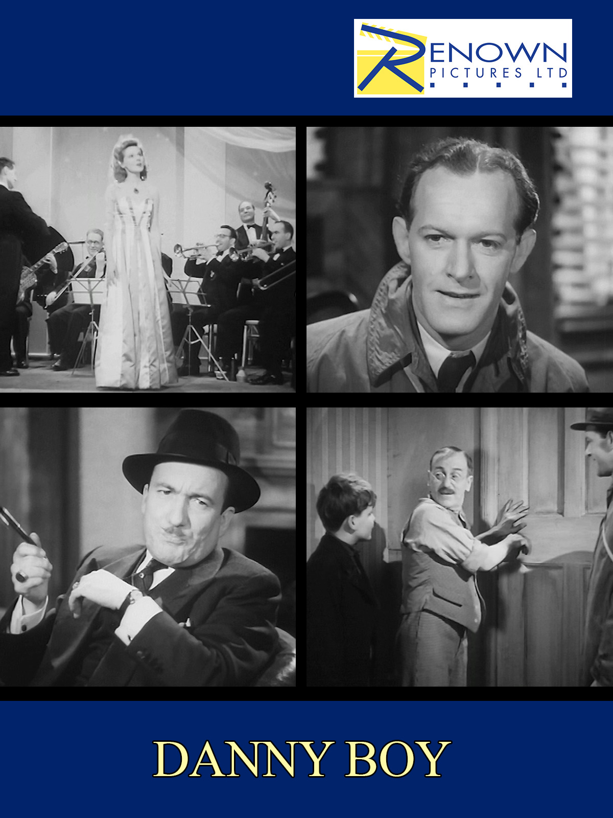 Prime Video: Danny Boy