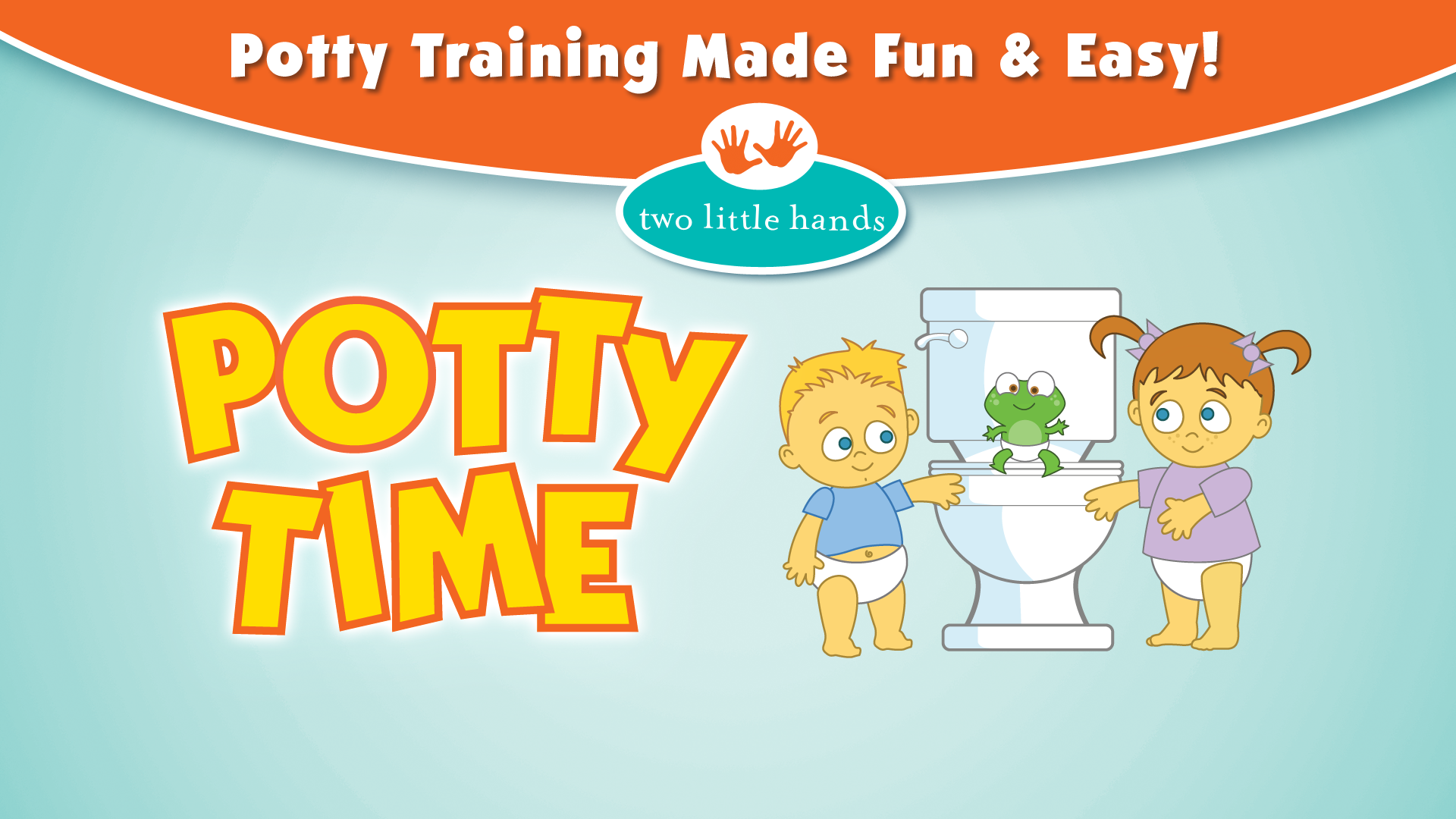 Watch Potty Time | Prime Video