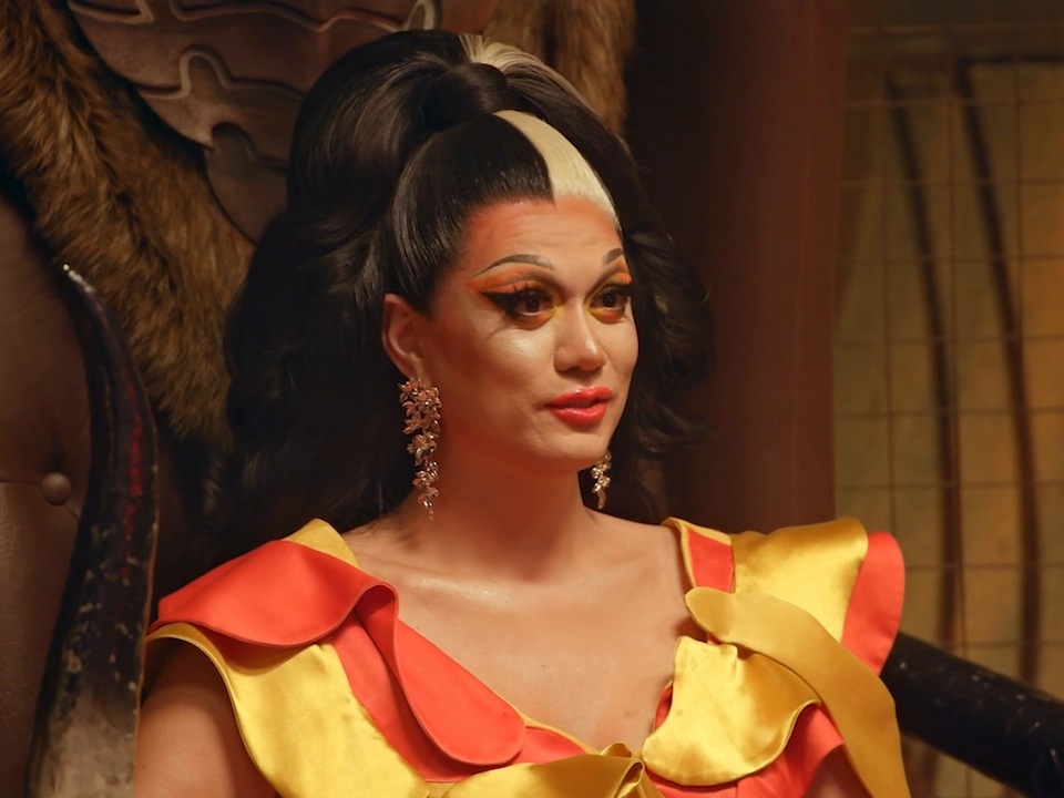 Prime Video: Drag Den Season 1