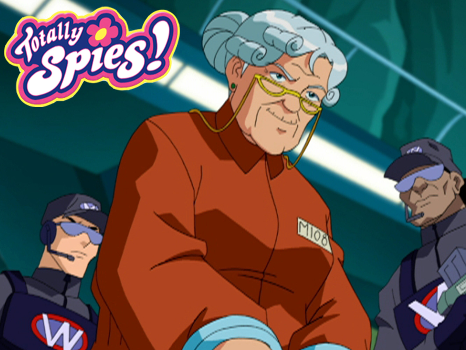 Prime Video: Três Espiãs Demais!