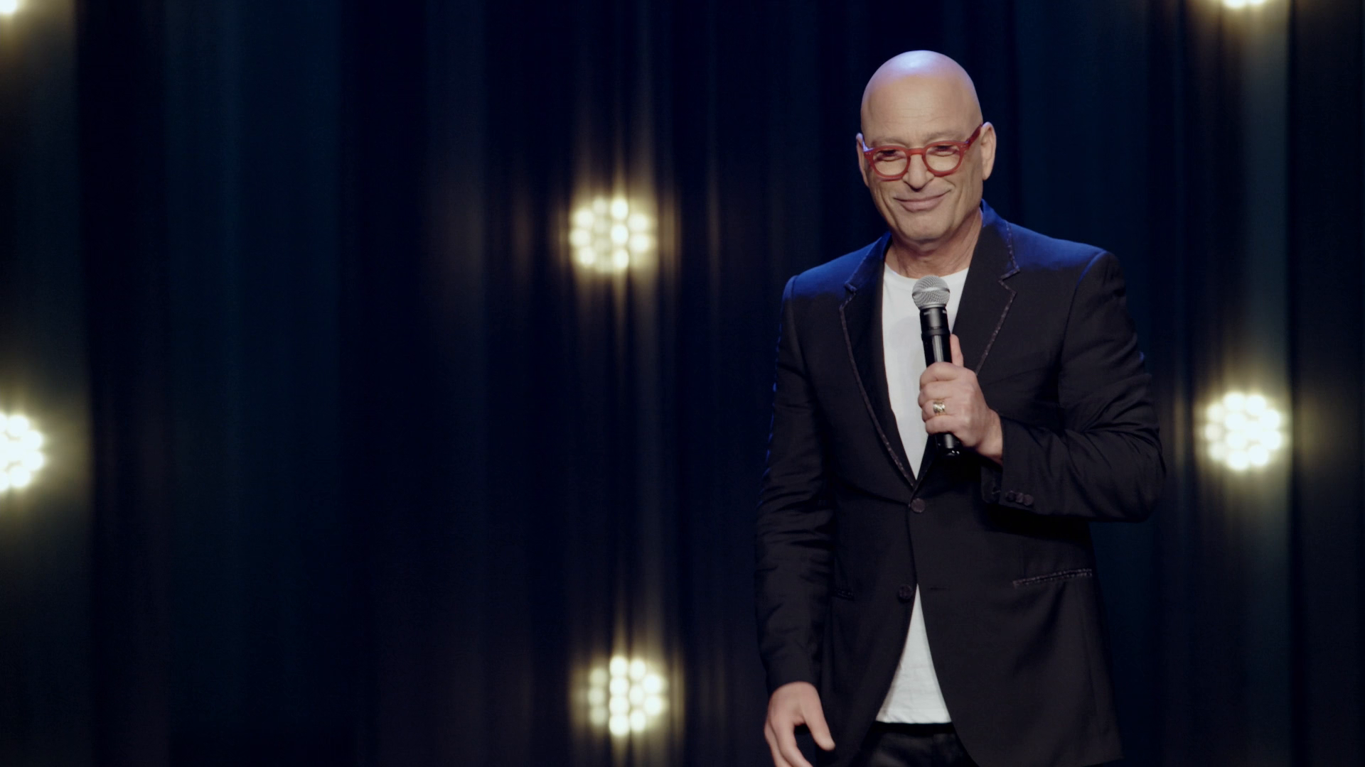 Prime Video: Howie Mandel Presents: Howie Mandel at the Howie Mandel ...