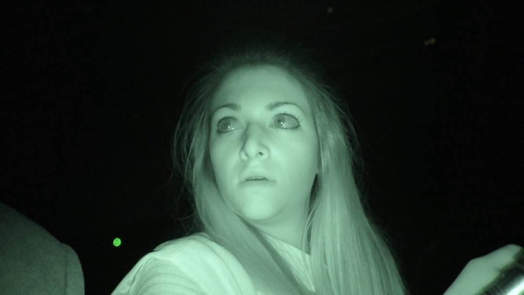 Watch Ghost Dimension - Unseen and Unedited | Prime Video