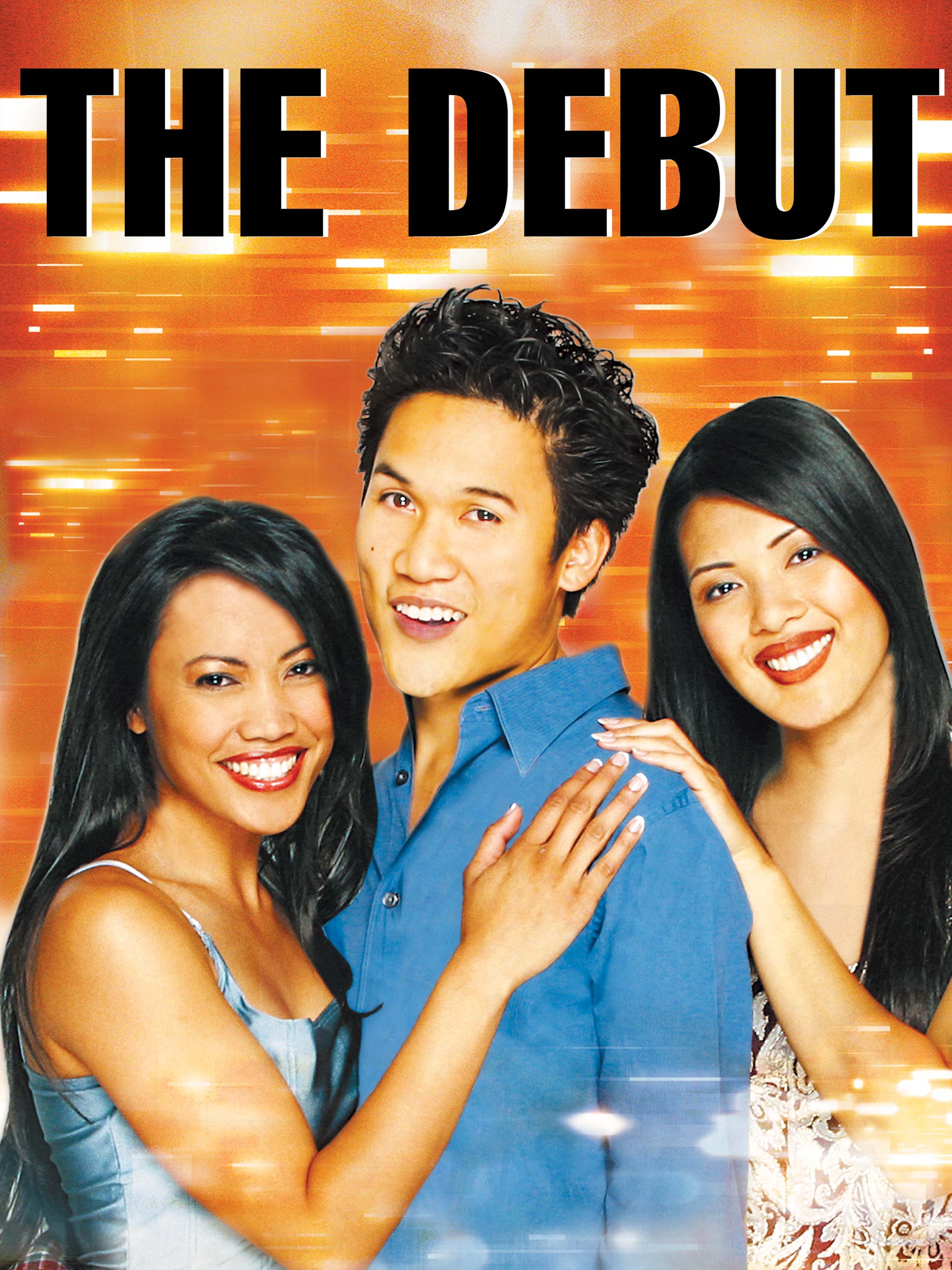 Prime Video: The Debut