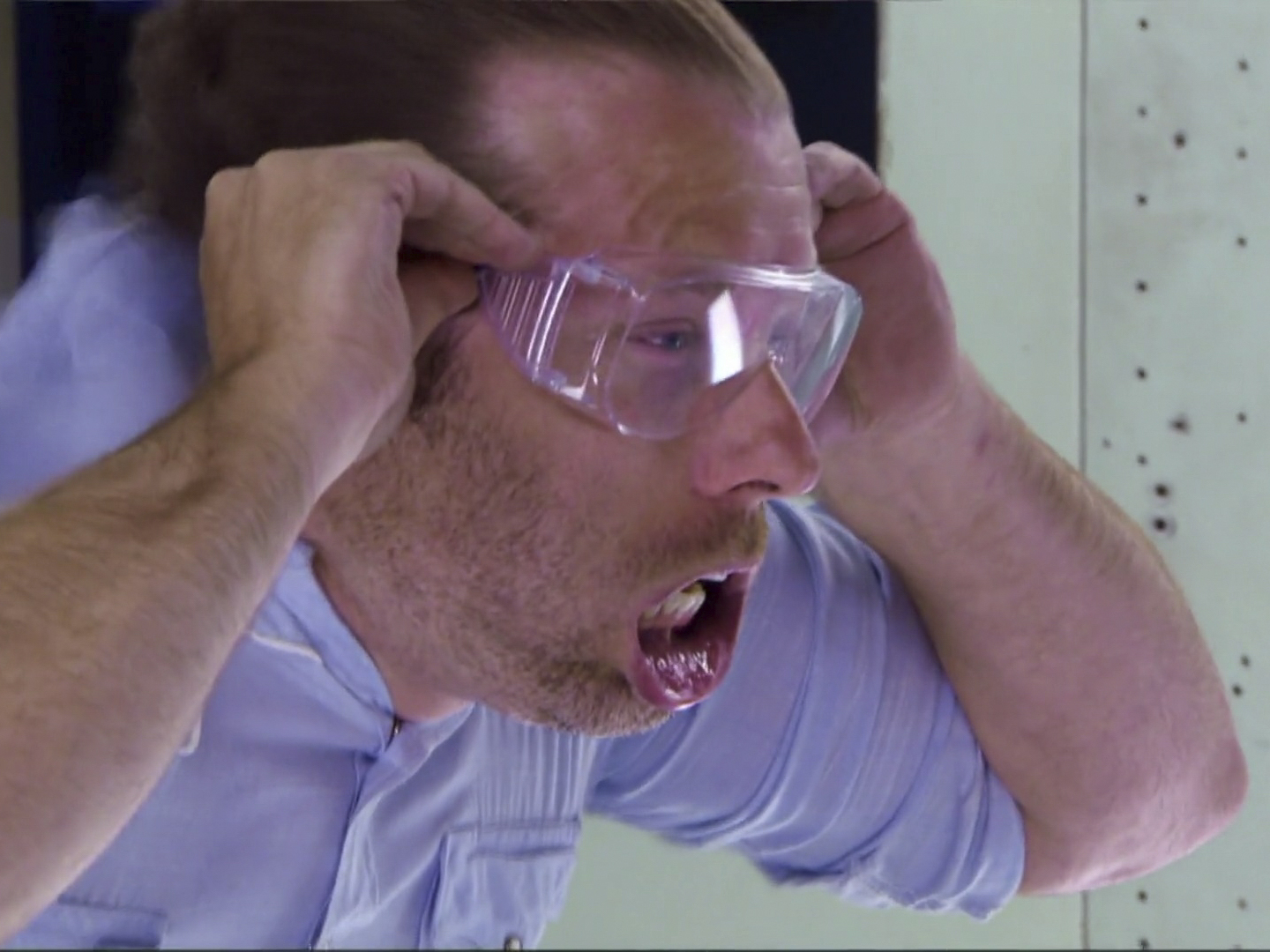 Prime Video: Smash Lab - Season 1