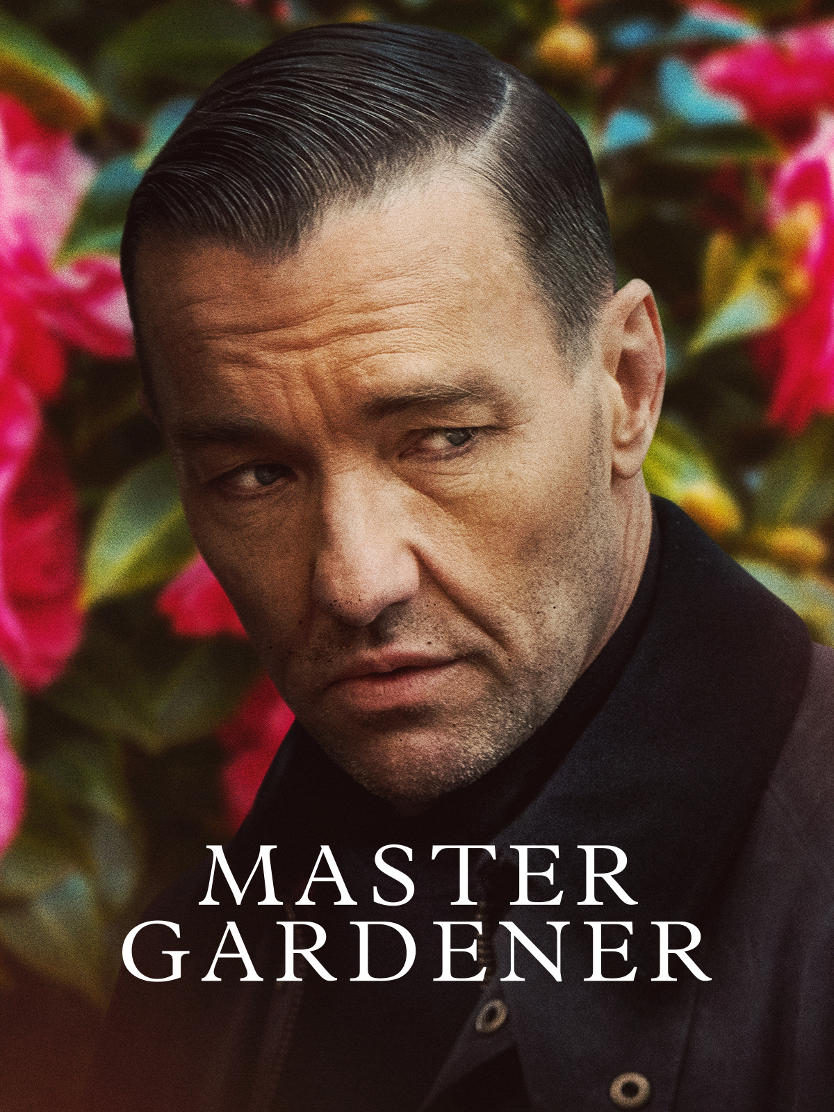 Prime Video: Master Gardener