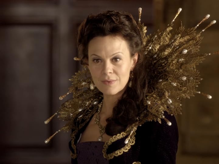 Prime Video: Doctor Who