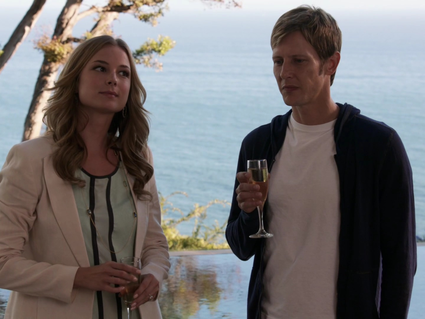 Prime Video: Revenge - Staffel 3 [OmU]