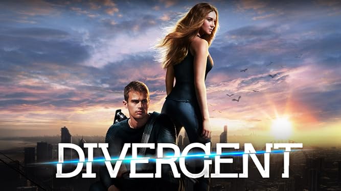 Divergent Series Movie