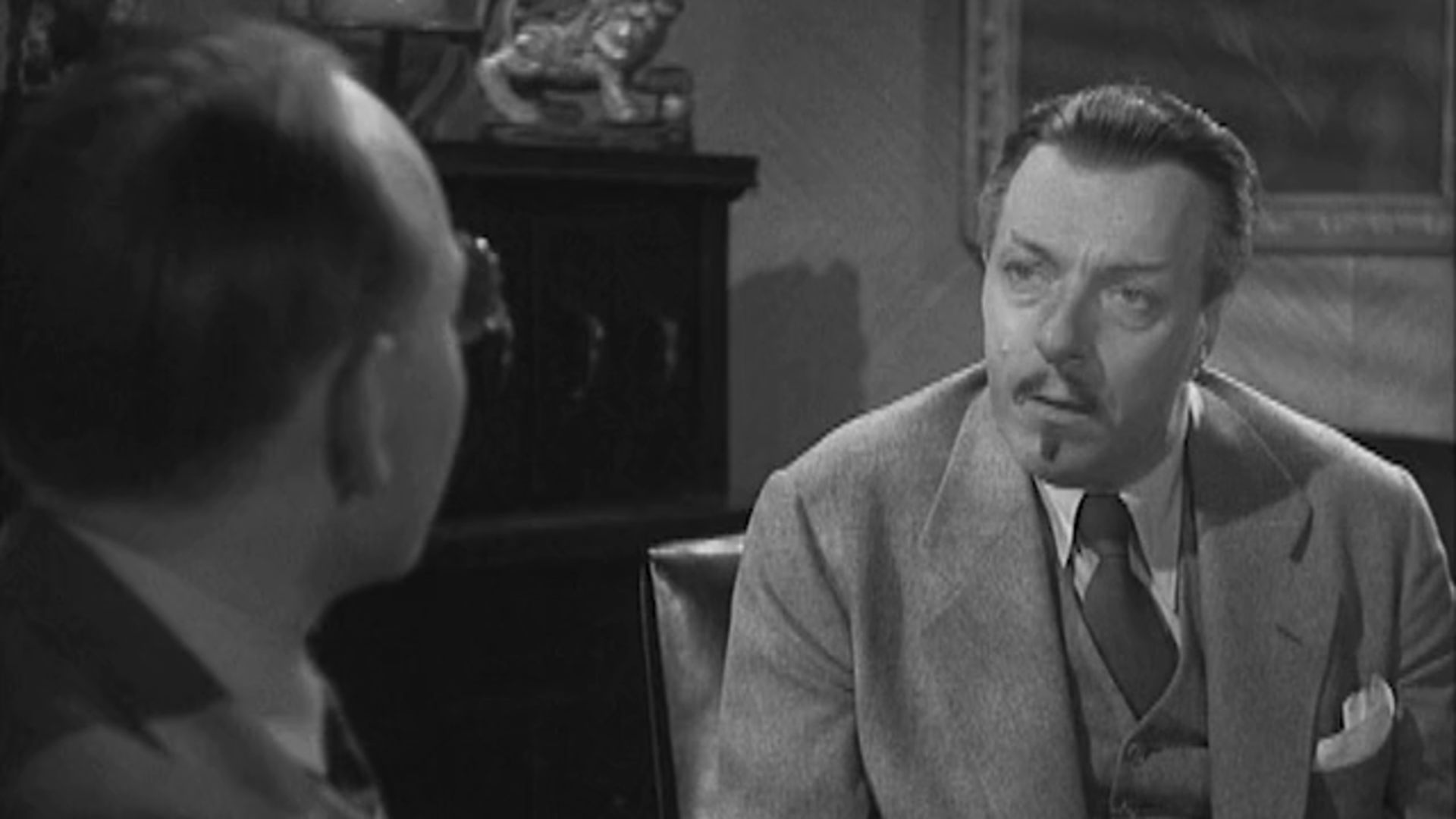 Prime Video: The Chinese Ring - Roland Winters As Charlie Chan