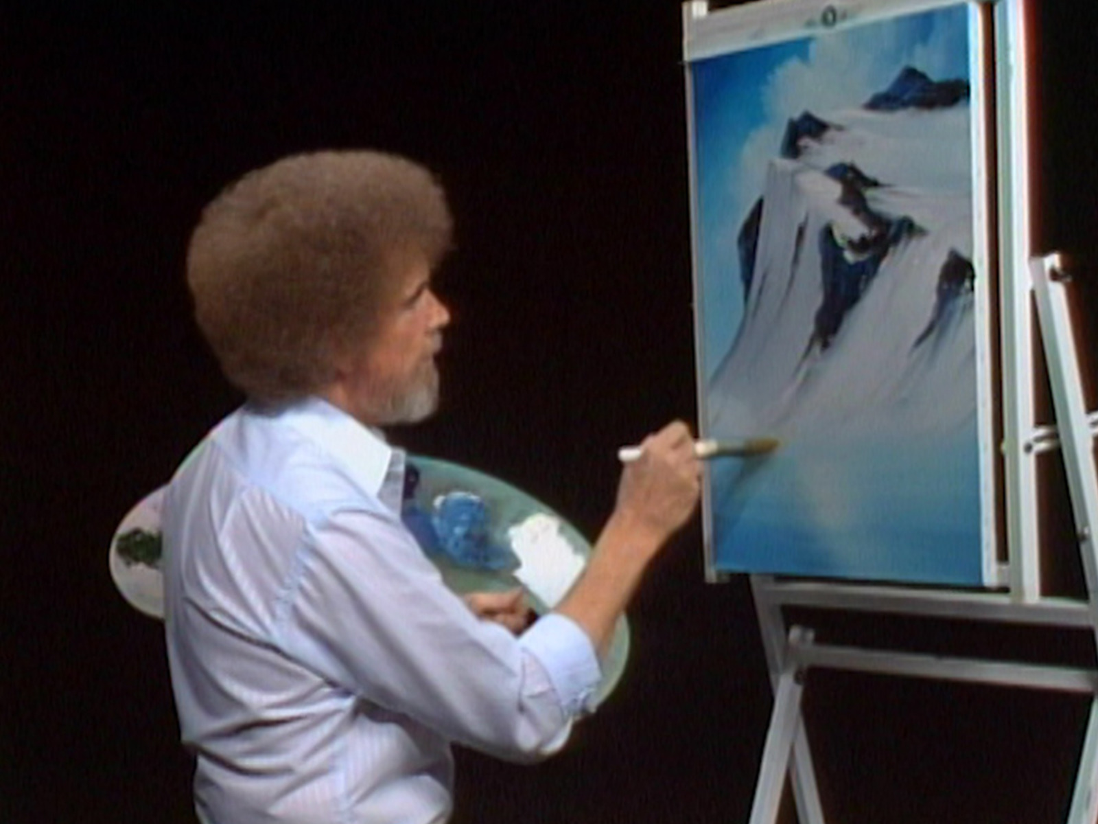Prime Video: Bob Ross: The Joy of Painting