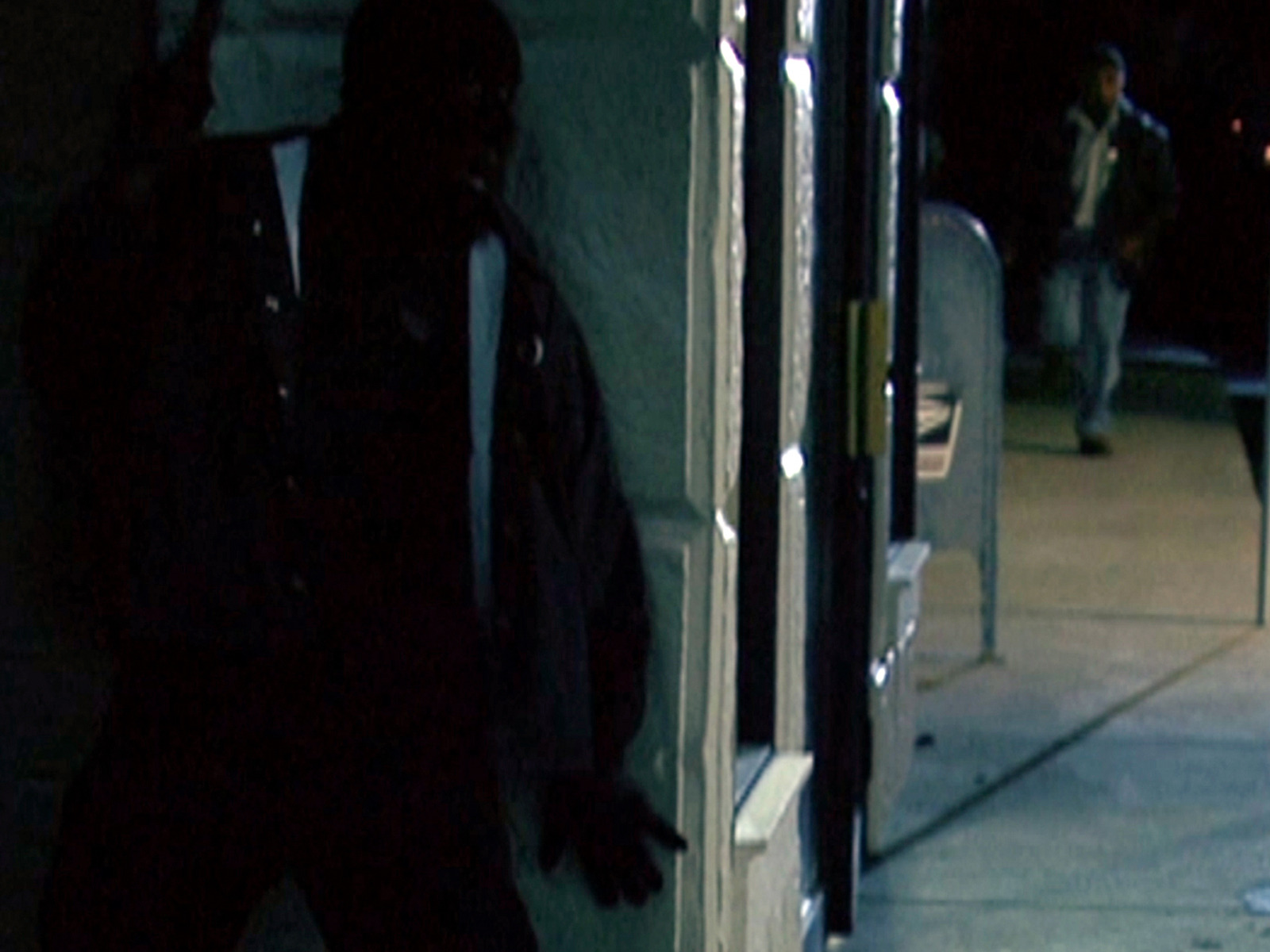 Prime Video: The FBI Files