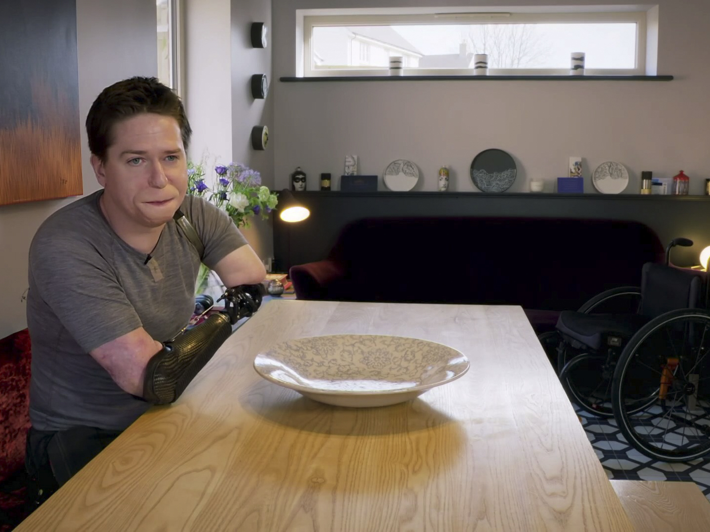 Prime Video: Body Bizarre - Season 6