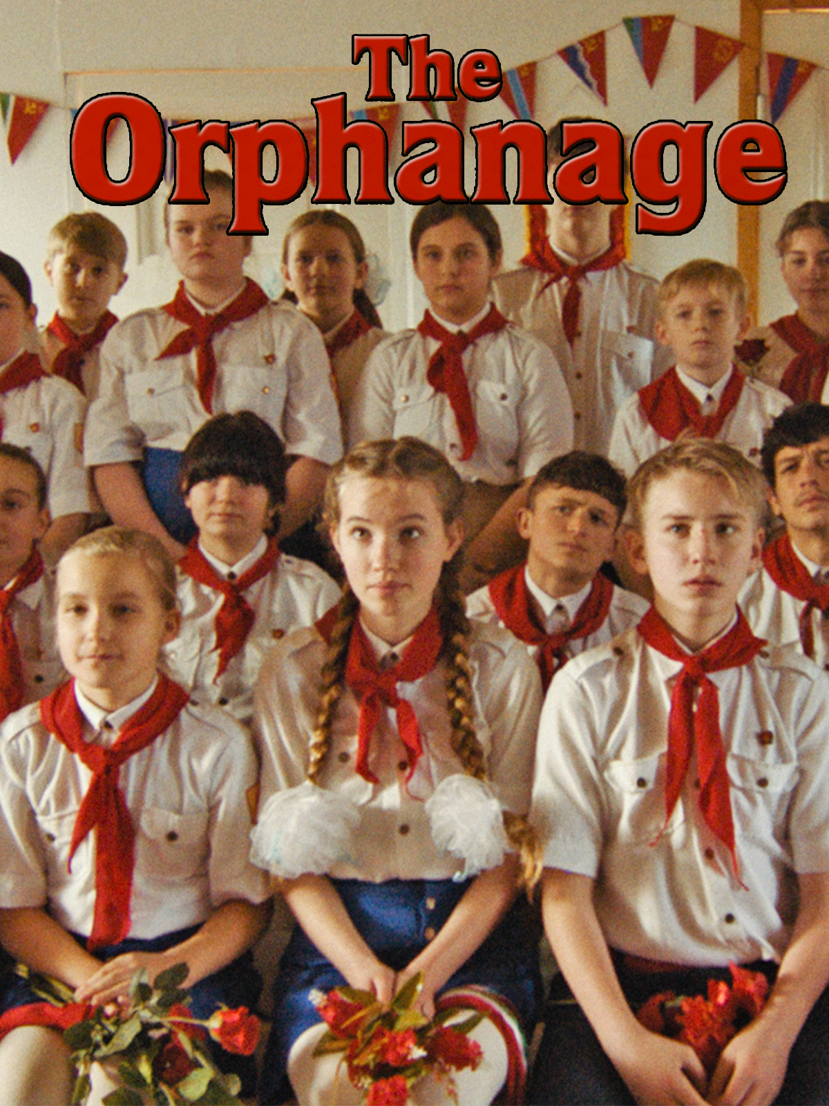 Prime Video: The Orphanage
