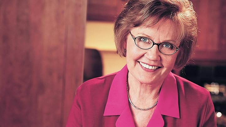 Watch The Carol Duvall Show - Season 1 | Prime Video