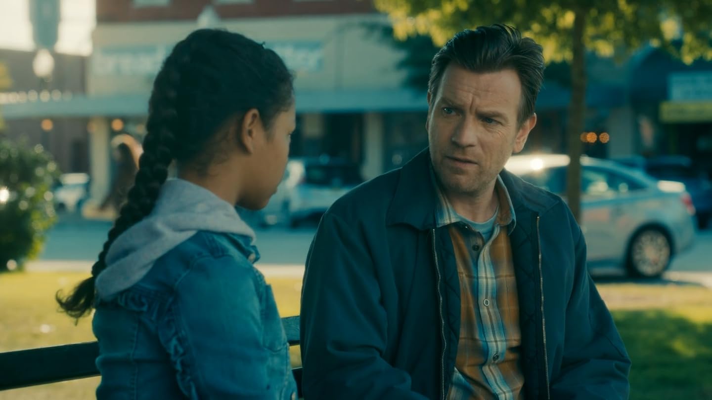 Watch Doctor Sleep | Prime Video