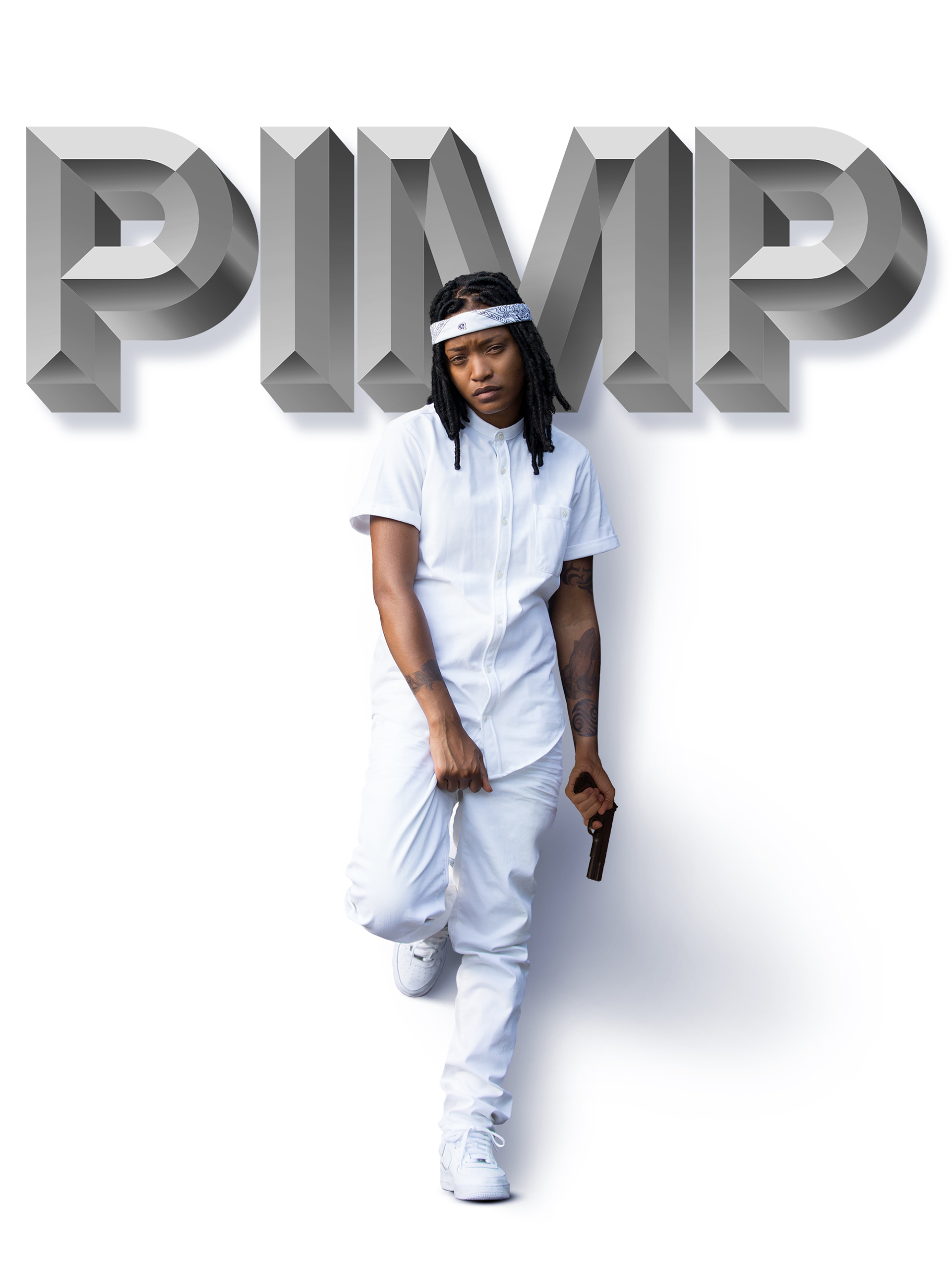 Prime Video: Pimp