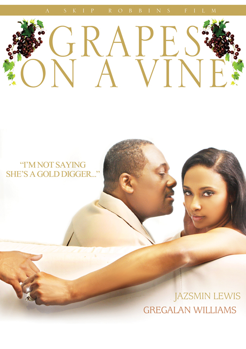 Prime Video: Grapes on a Vine