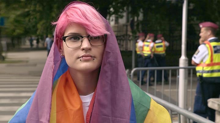 Prime Video: Colors of Tobi