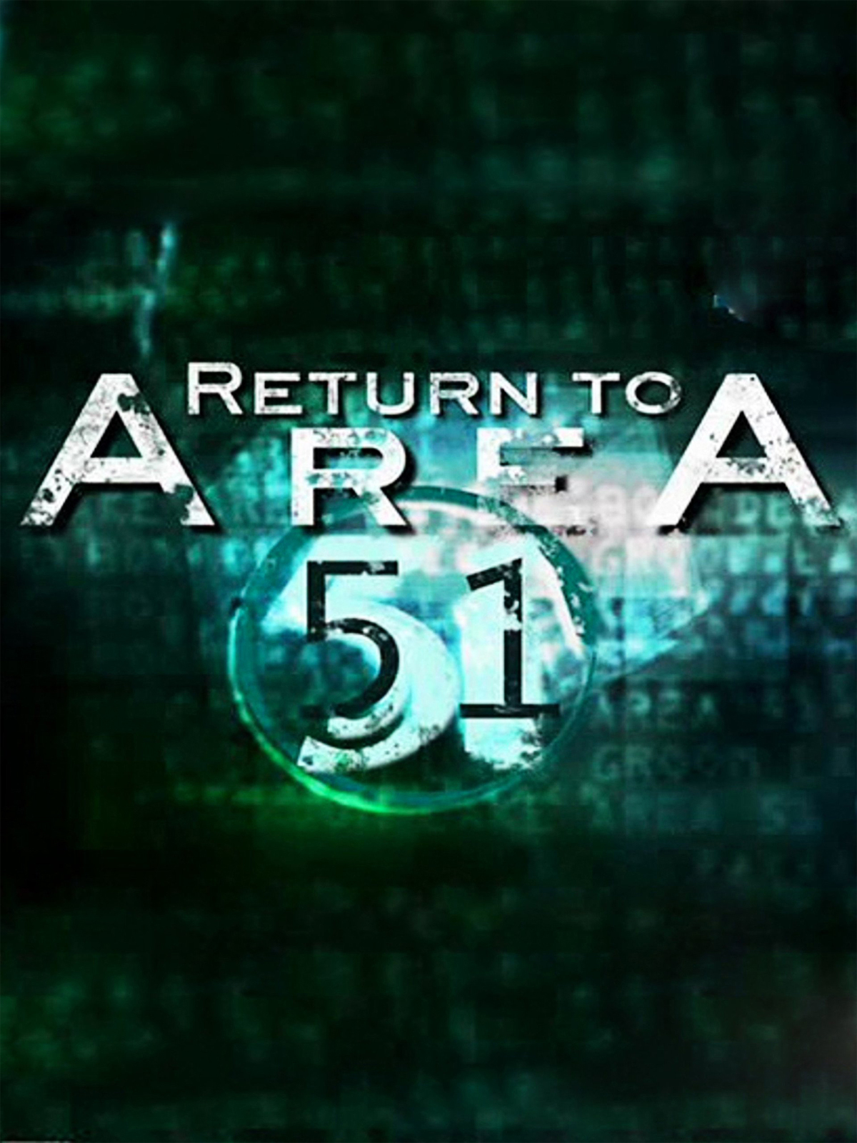 Prime Video: Return To Area 51