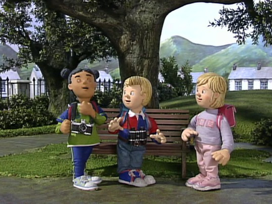 Prime Video: Fireman Sam - Season 5