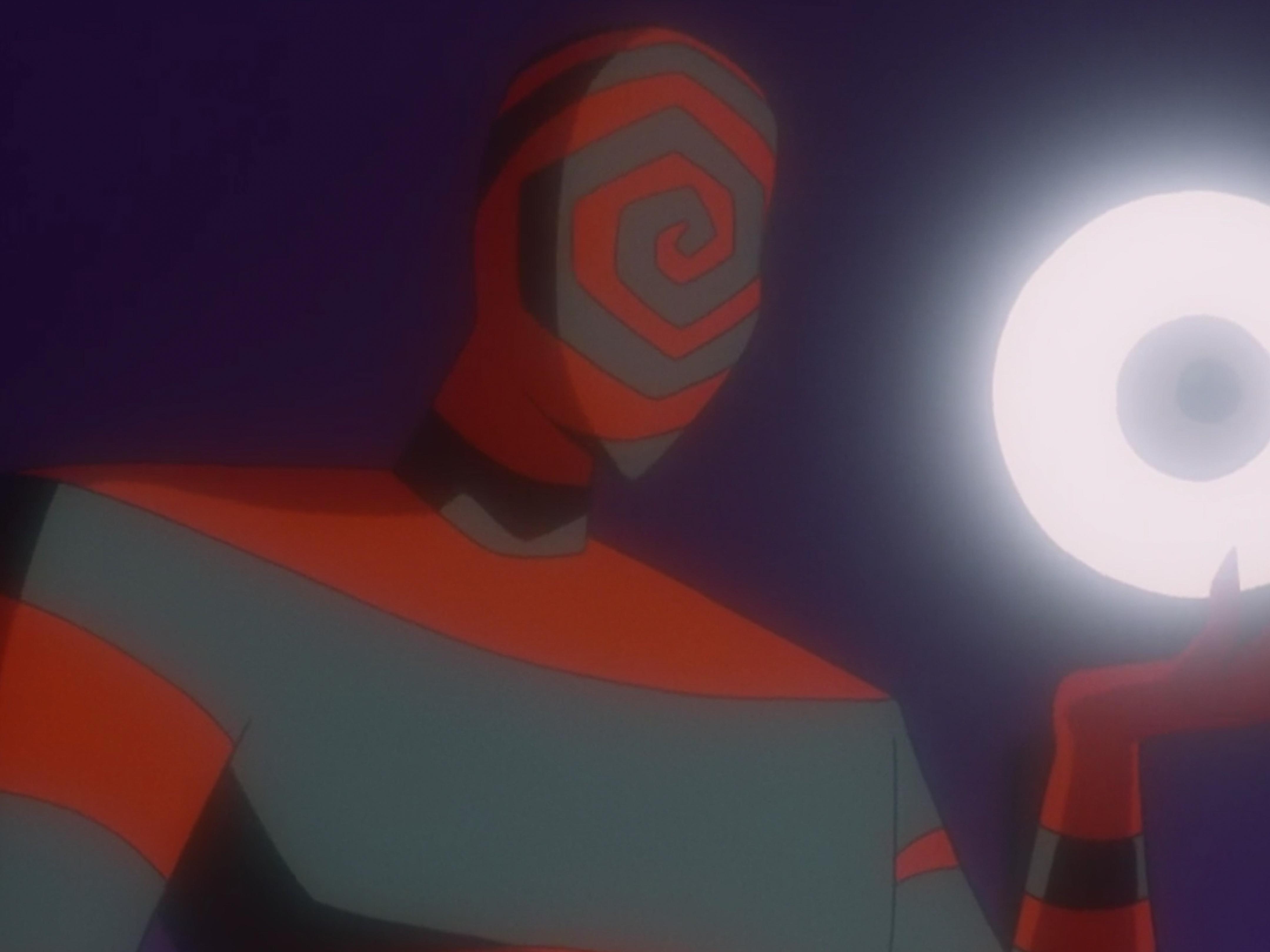 Prime Video: Batman Beyond - Season 1