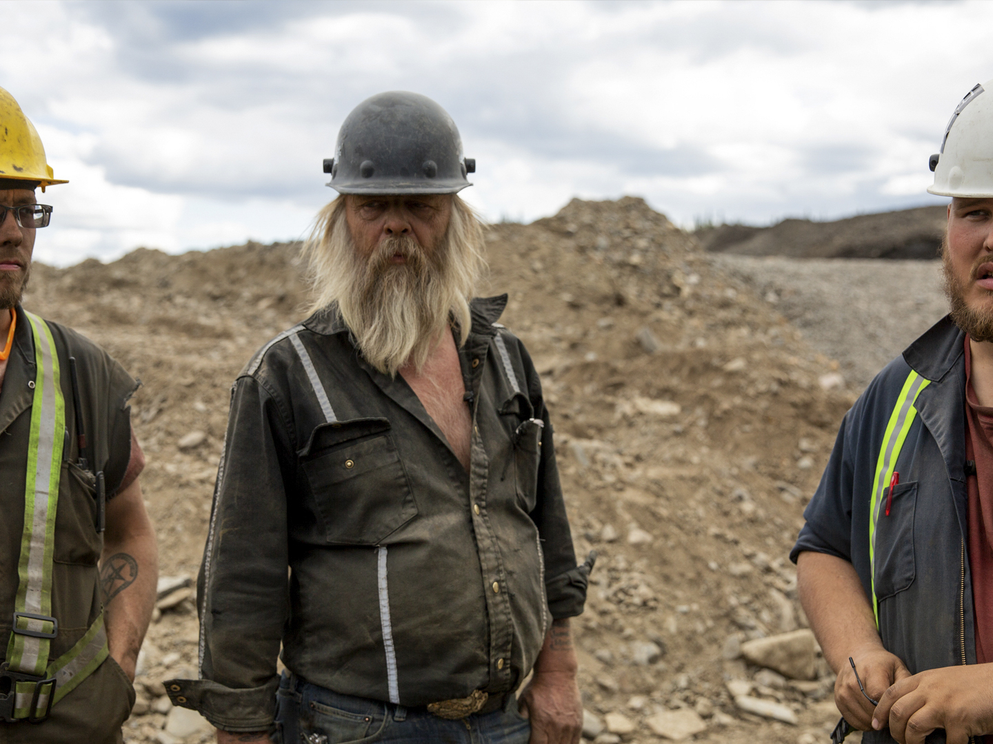 Prime Video: Gold Rush - Season 10