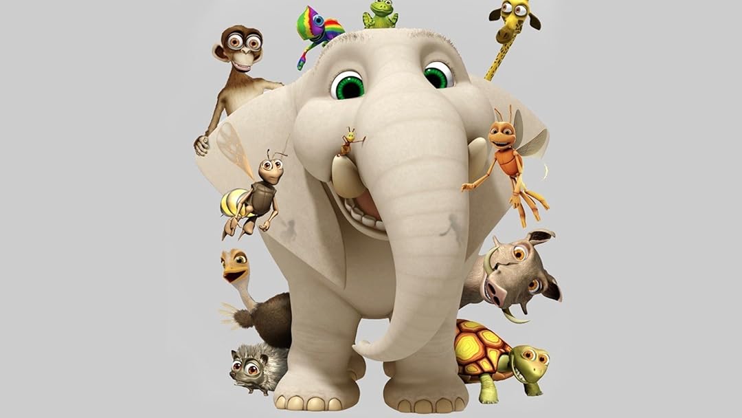 Prime Video: Season 2