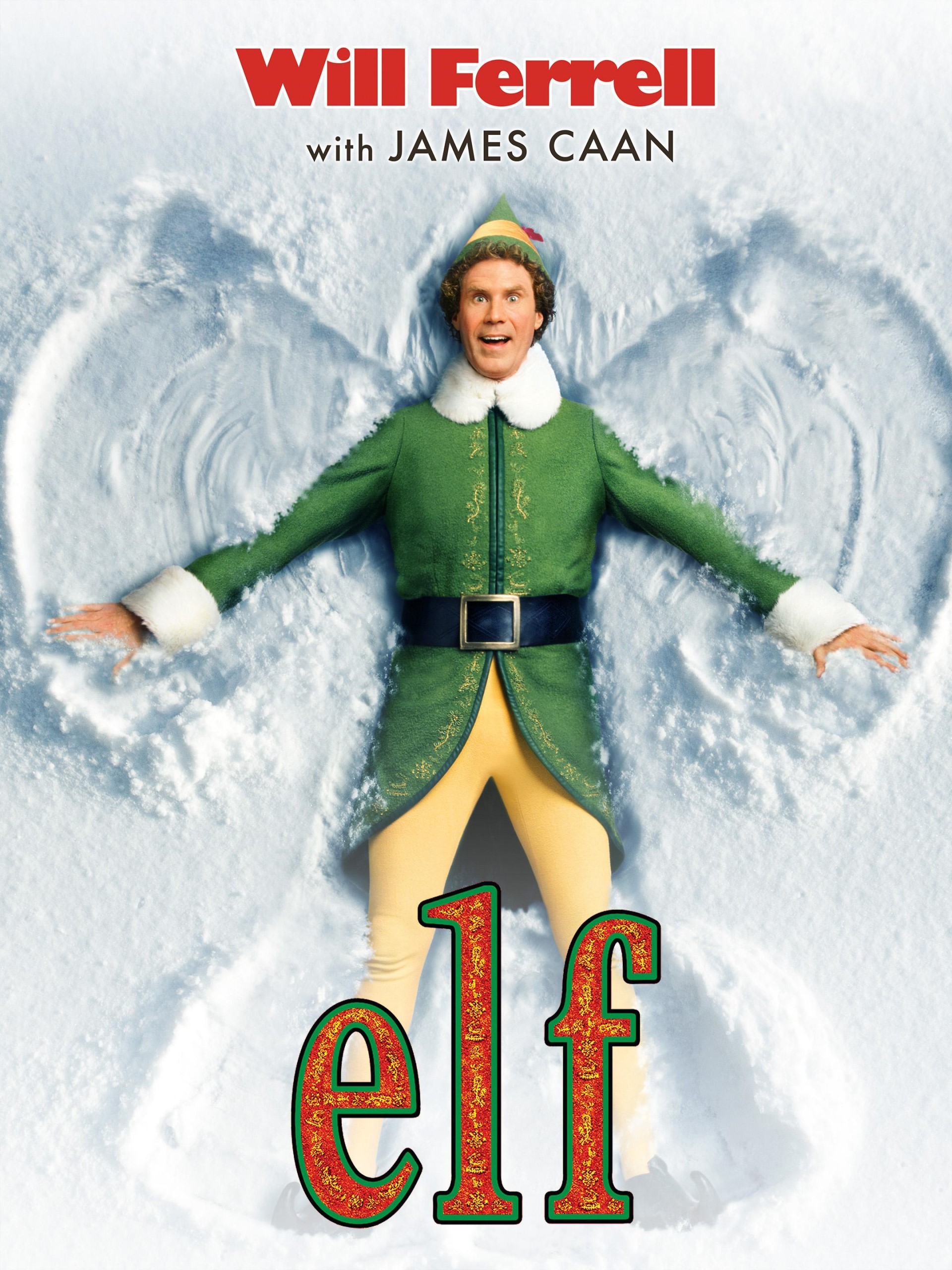 Prime Video: Elf