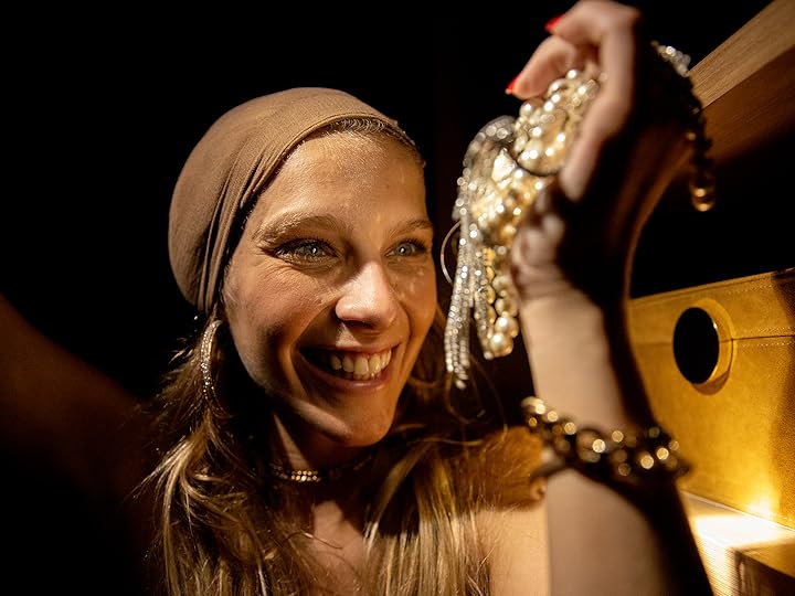 Prime Video: DOM - Season 2