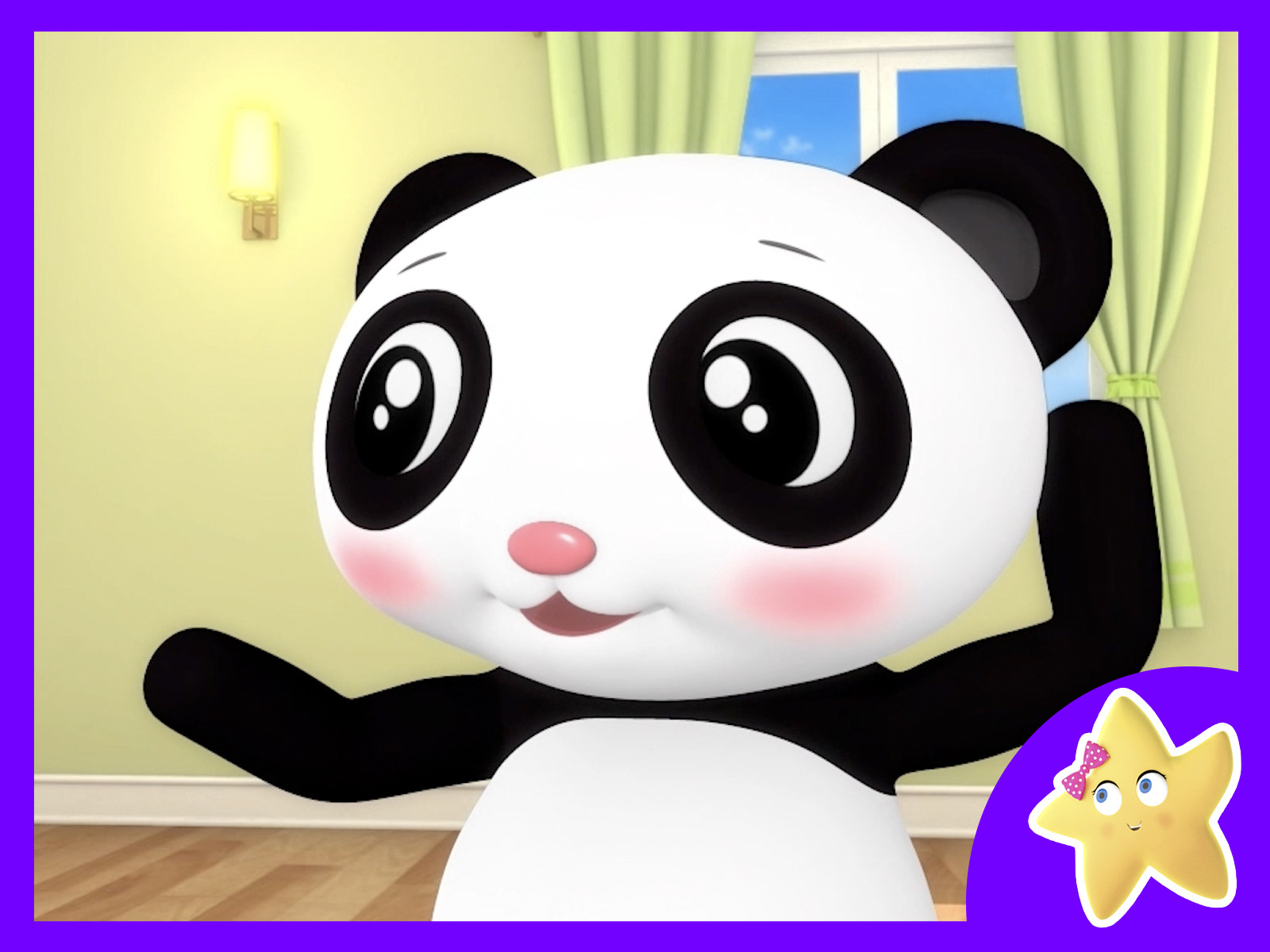 Prime Video: Canciones infantiles de Little Baby Bum