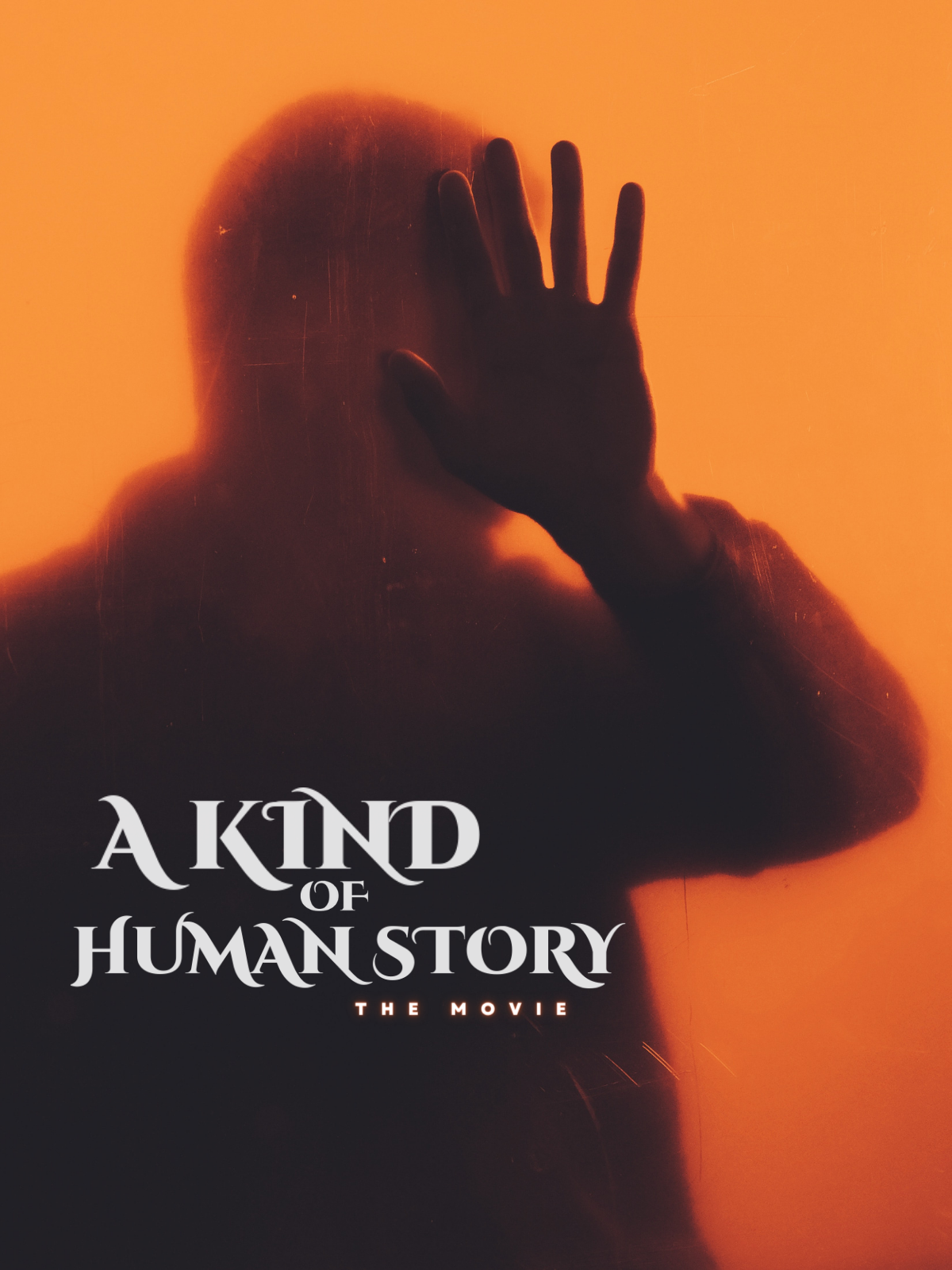 Prime Video: A Kind of Human Story: The Movie
