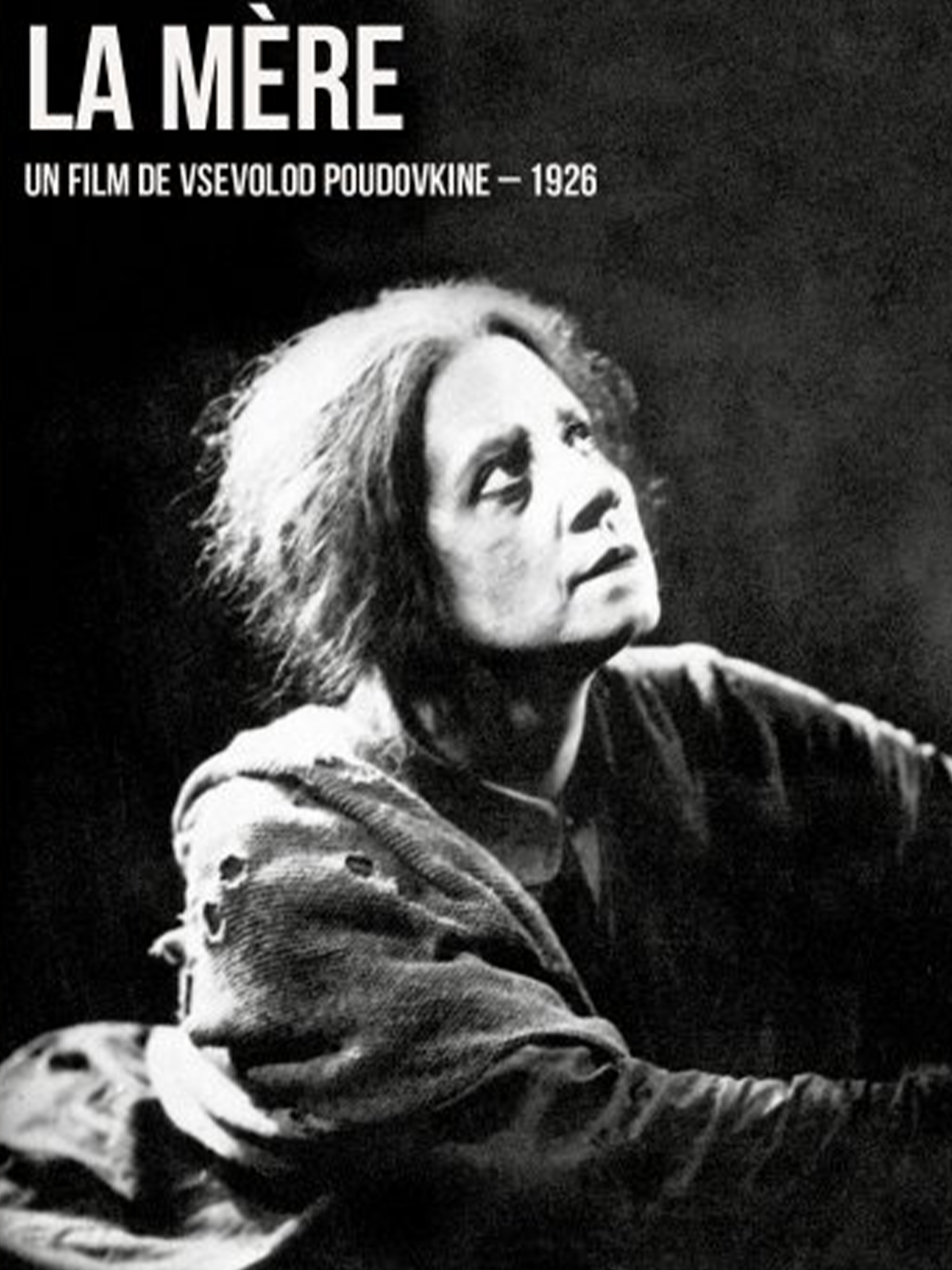 Prime Video: La Mère