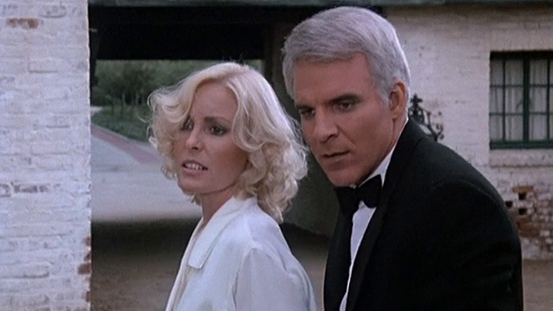 Prime Video: All of Me