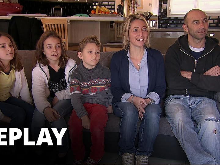 Prime Video: Super Nanny - Saison 7