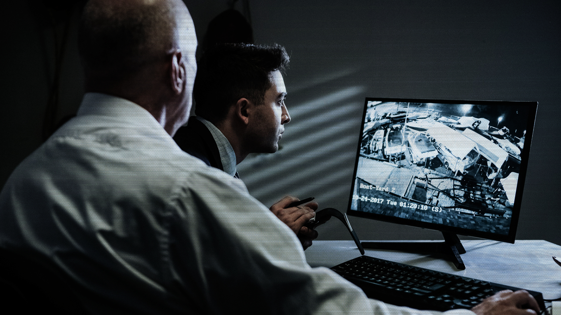 Watch Murder On CCTV - Season 7 | Prime Video