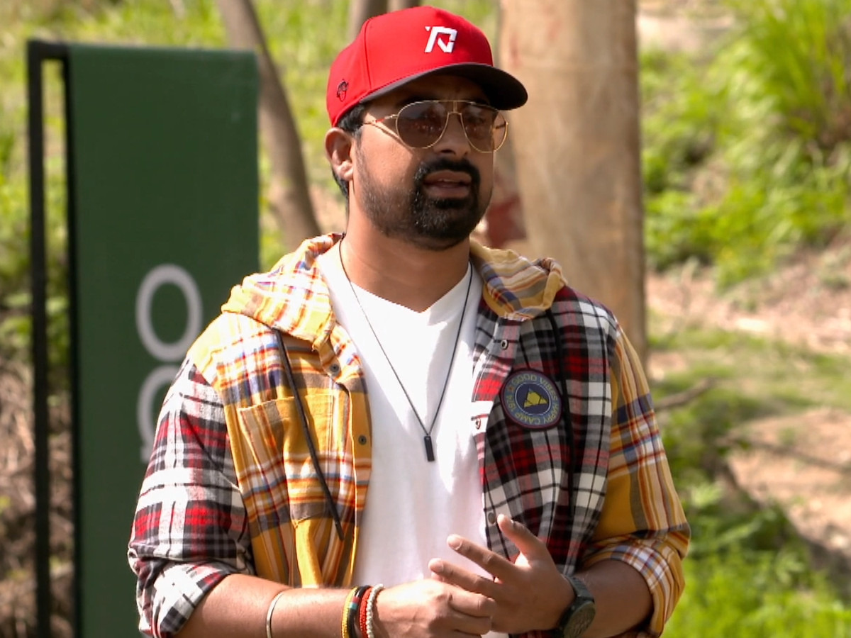 Prime Video: MTV Roadies Season 18