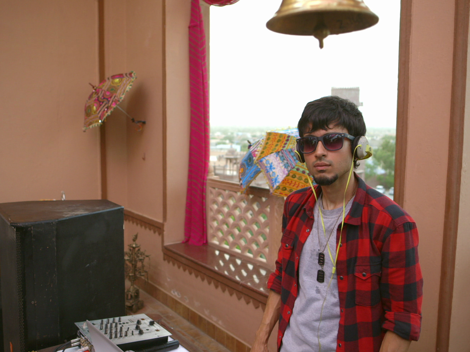 Prime Video: Tripling- Season 1