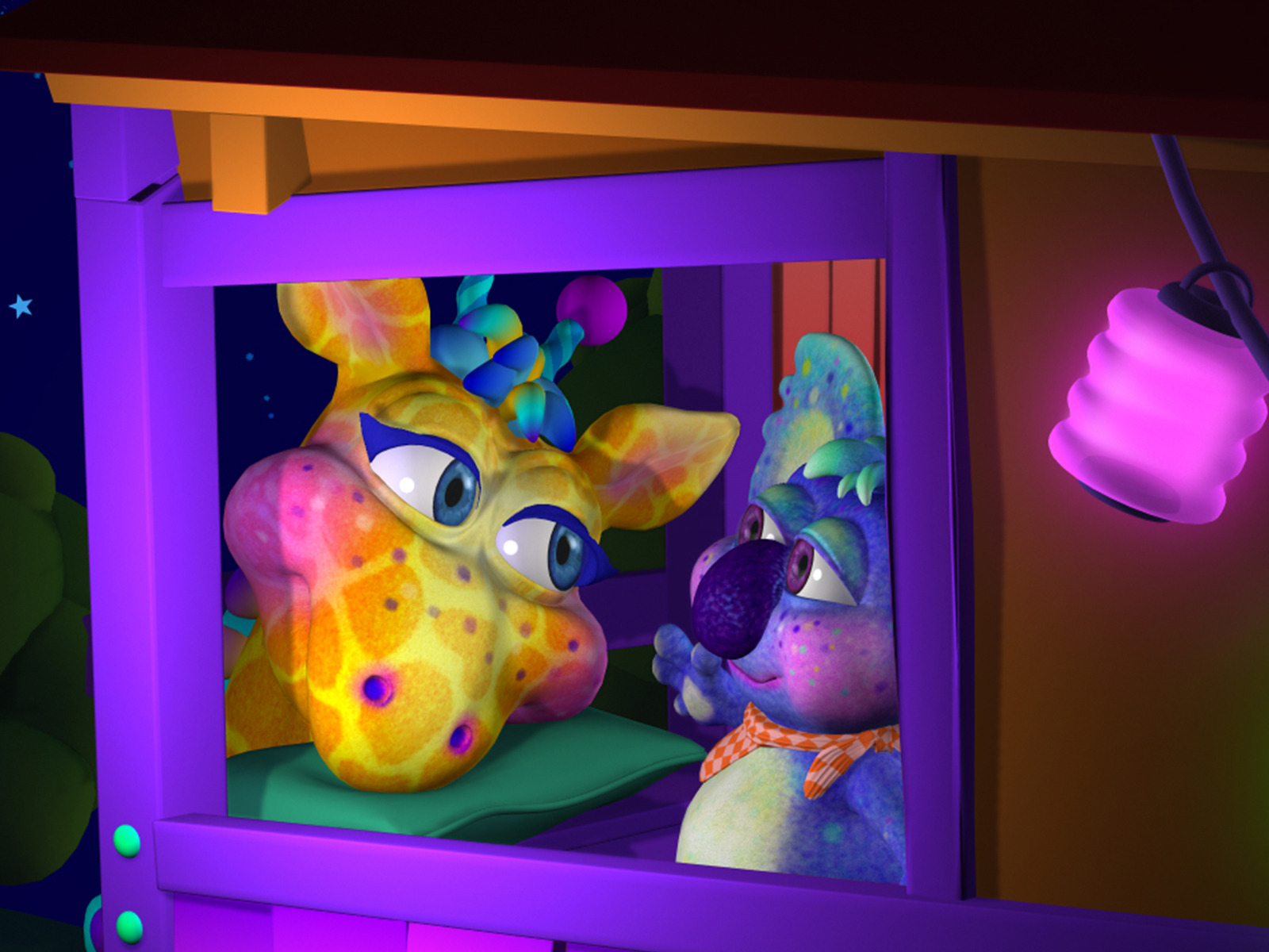 Prime Video: The GiggleBellies: Top Children's Nursery Rhymes - Songs ...