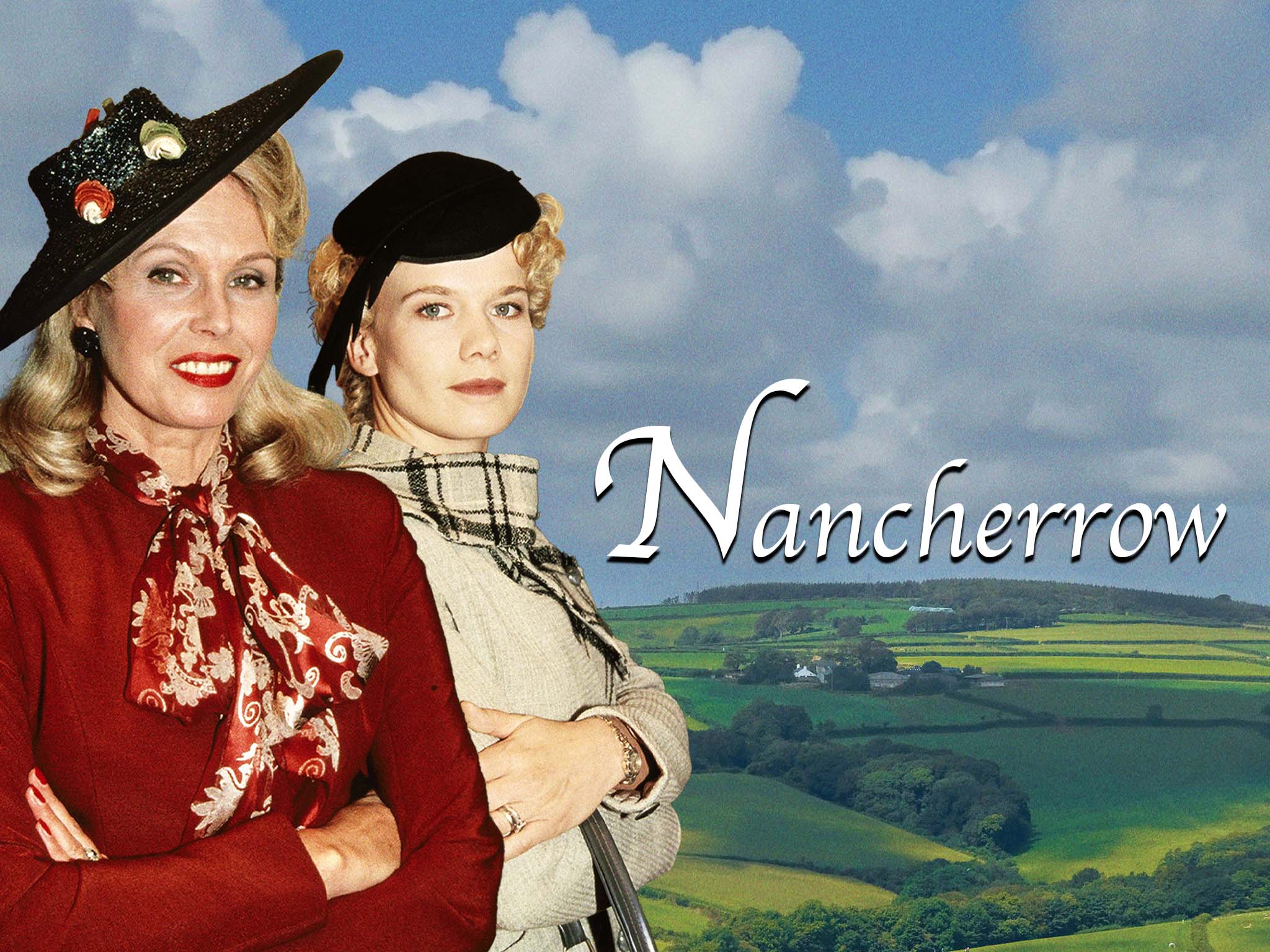 Prime Video: Nancherrow - Season 1