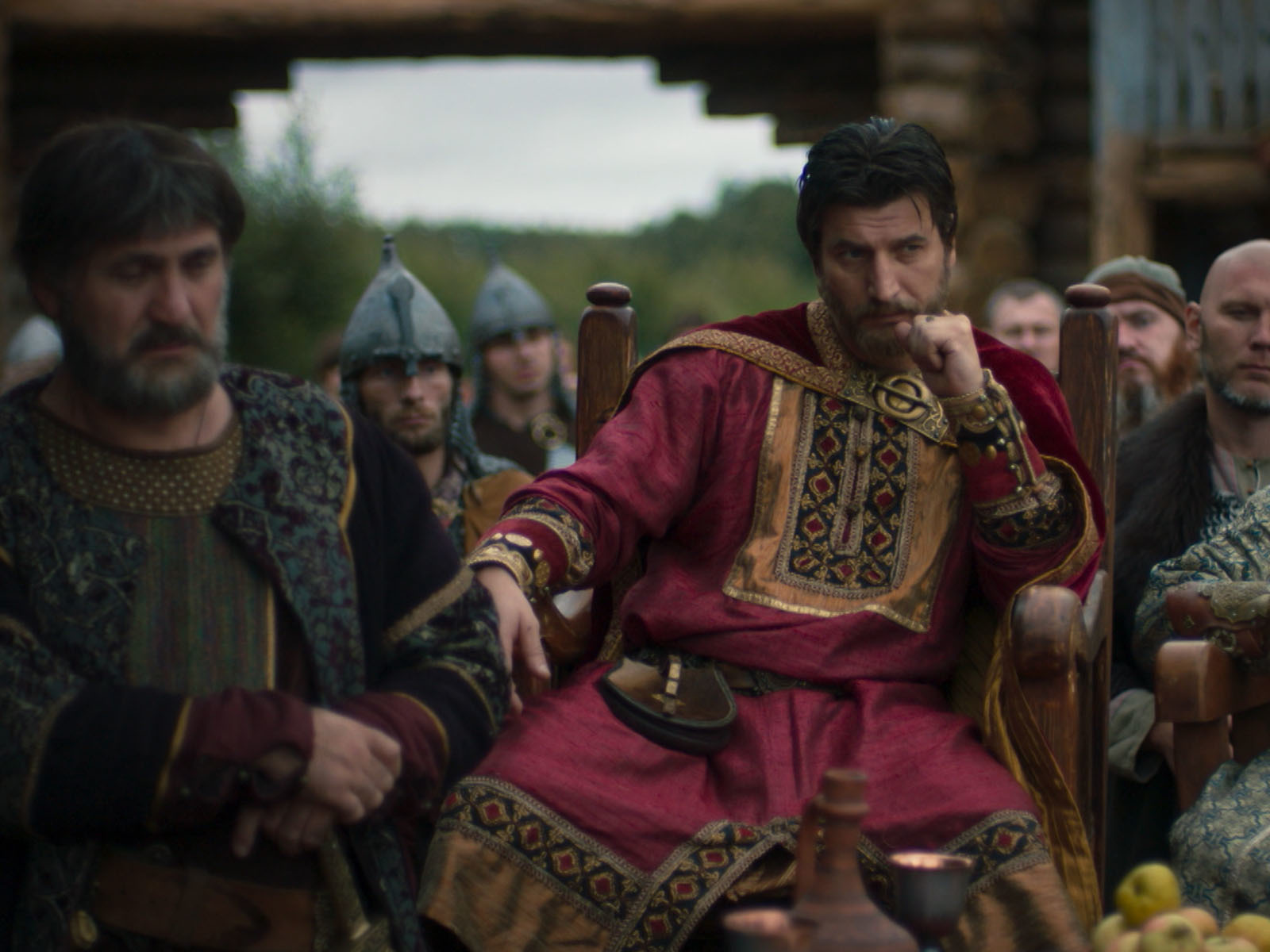 Prime Video: The Golden Horde
