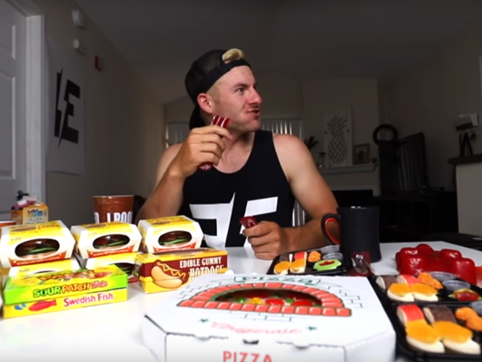 Prime Video: ErikTheElectric