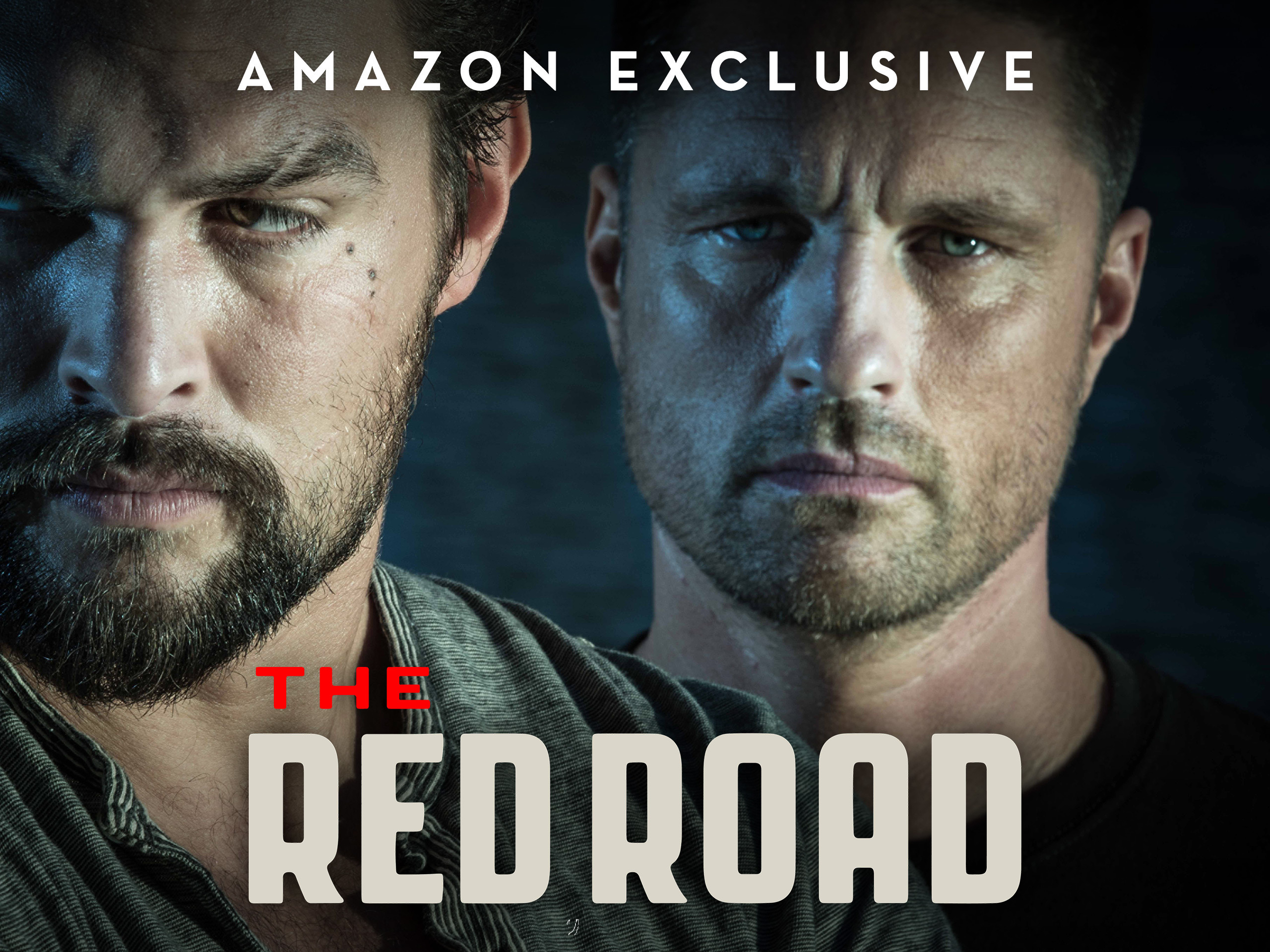 Prime Video: The Red Road Season 1
