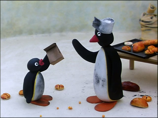 Prime Video: Pingu - Season 3
