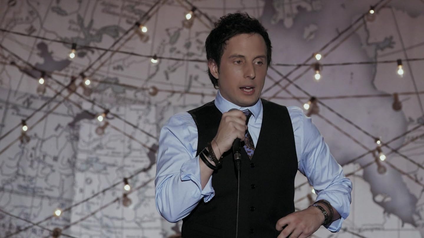 Watch Still Standing | Prime Video