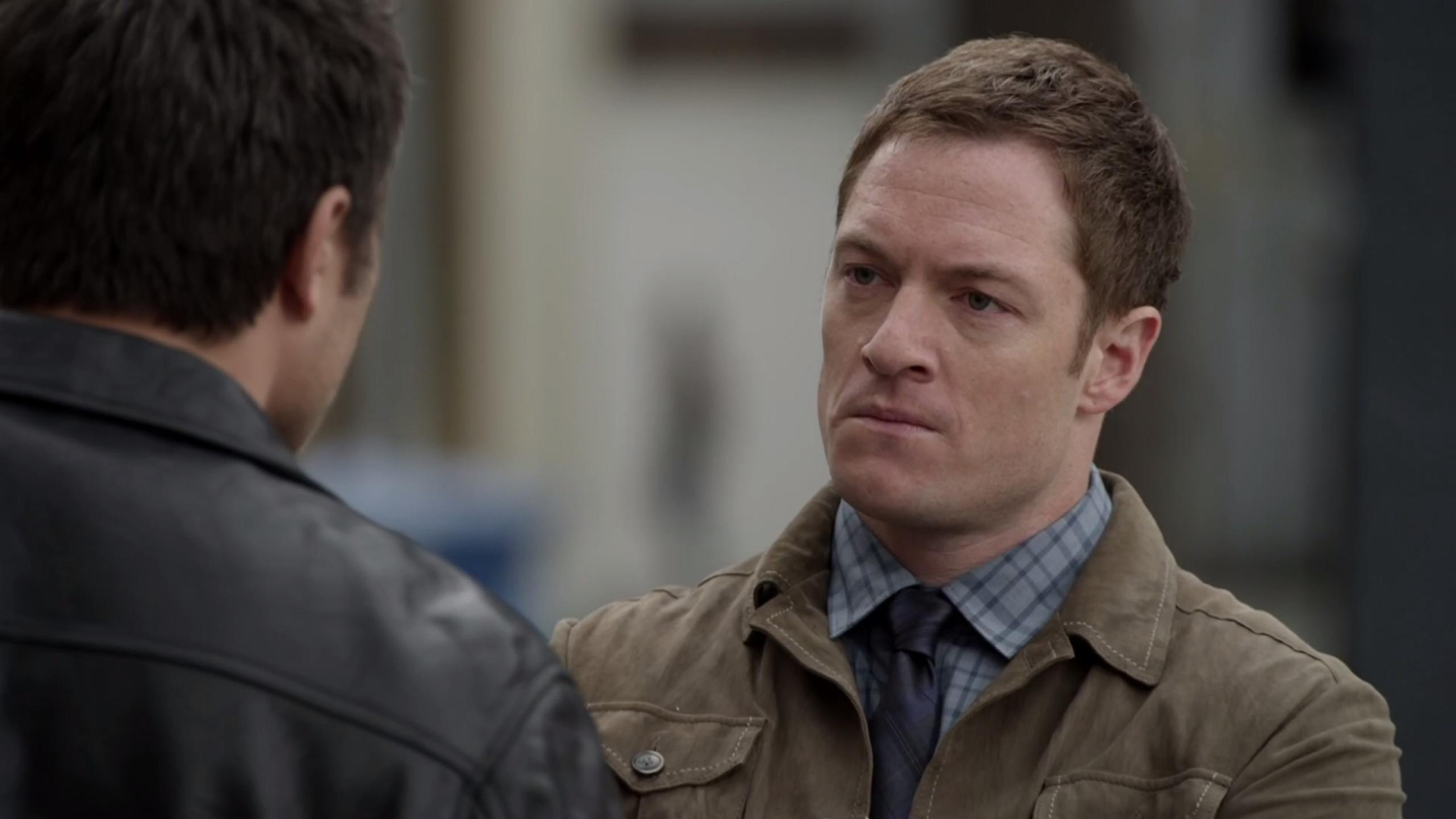 Prime Video: Continuum