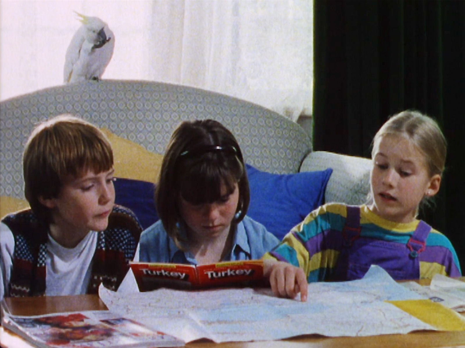 Prime Video: The Enid Blyton Adventure Series