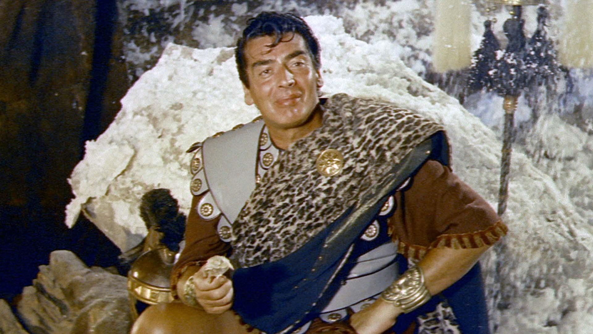 Prime Video: Hannibal